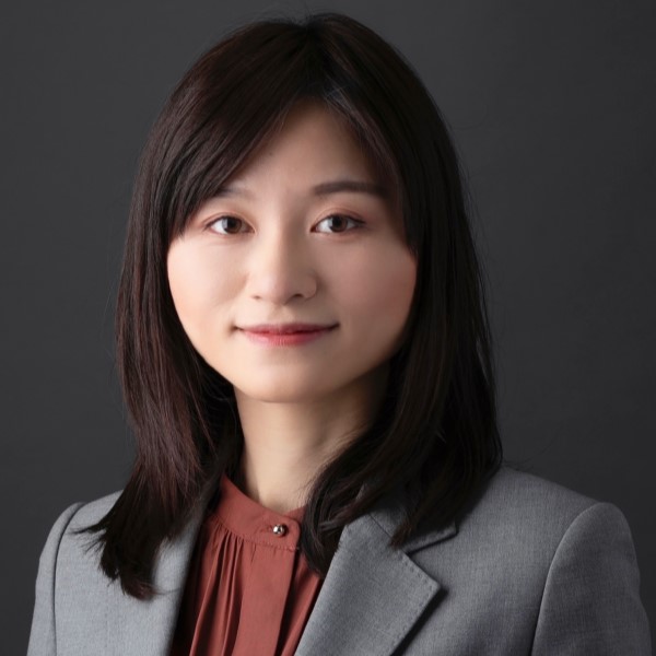 LI Haiyu | DIVISION OF PUBLIC POLICY - The Hong Kong University of Science and Technology